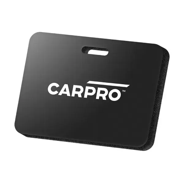 Kneepad | Andres Zuleta Autos